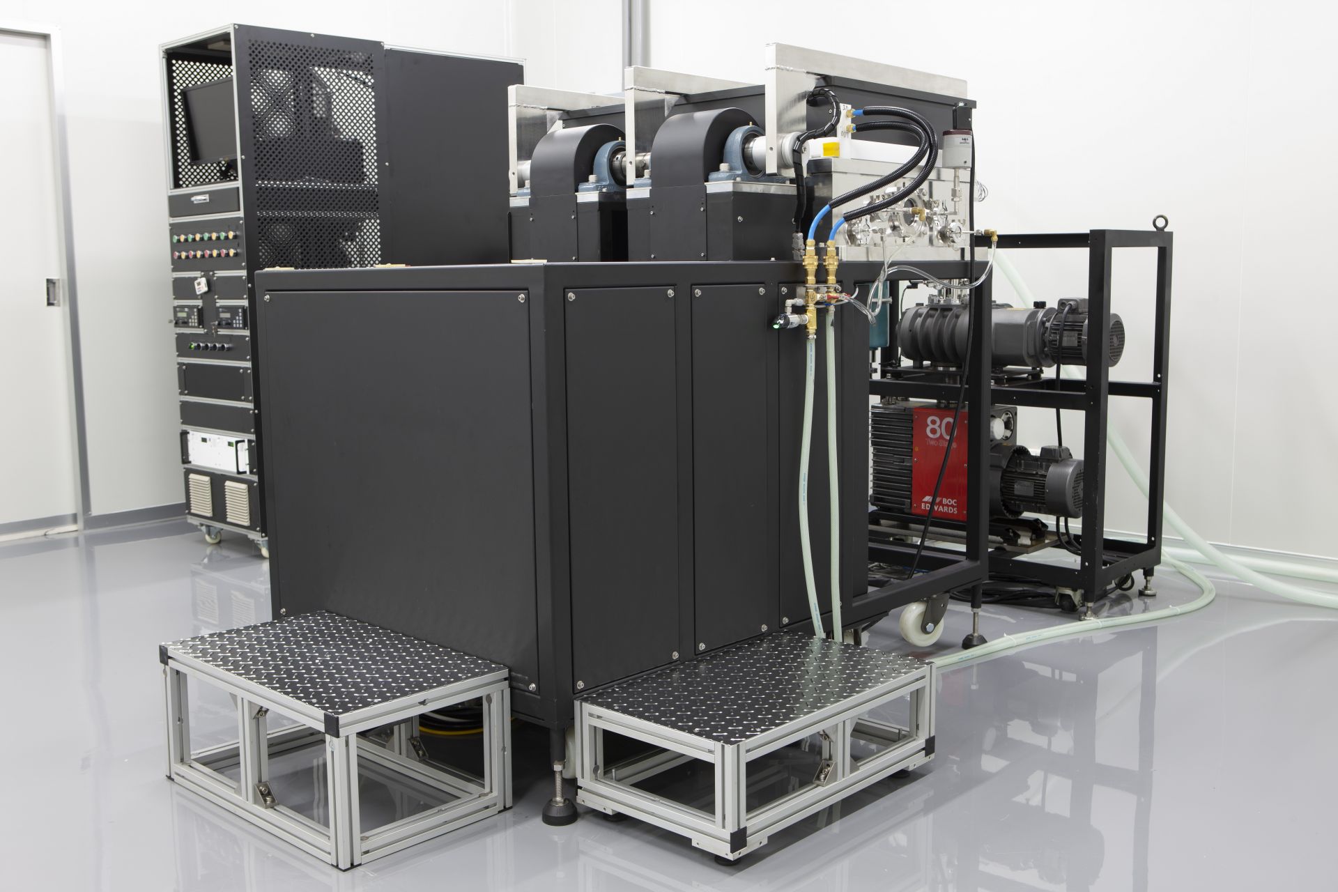 Customized sputtering equipment-Sputtering Equipment Target Company ...